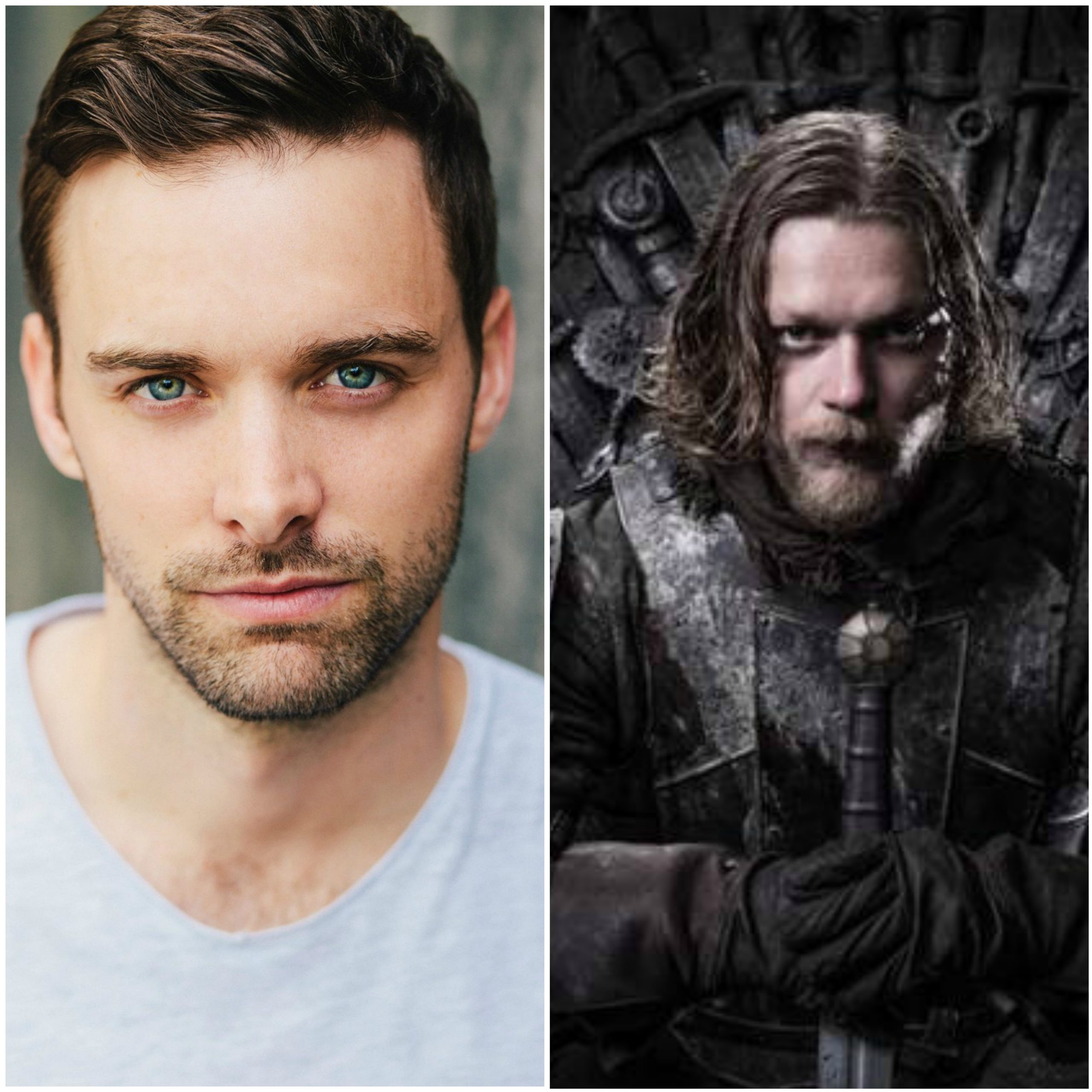 Murió Andrew Dunbar, actor de la serie «Game of Thrones» – M24Digital