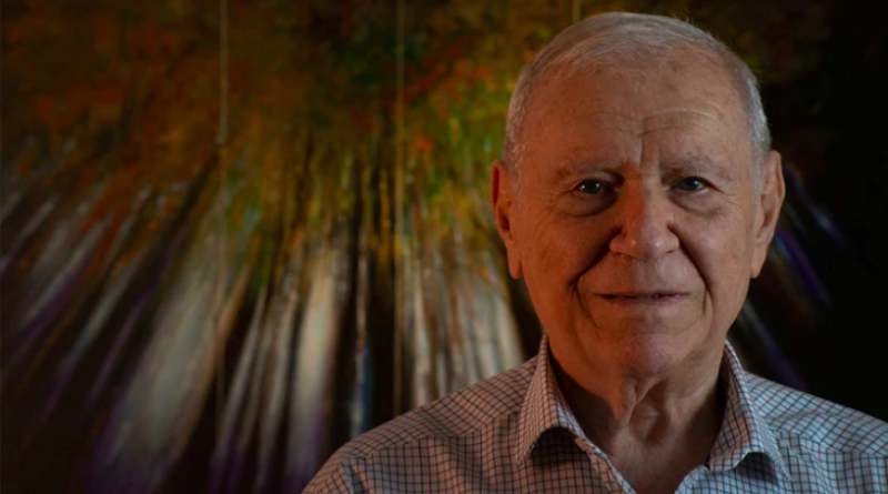 Falleció a los 90 años, Julius Hollander, uno de los sobrevivientes del ...