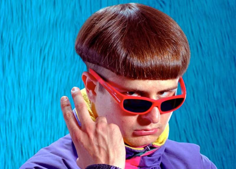 Confirmaron que los restos de Oliver Tree ya están en California ...