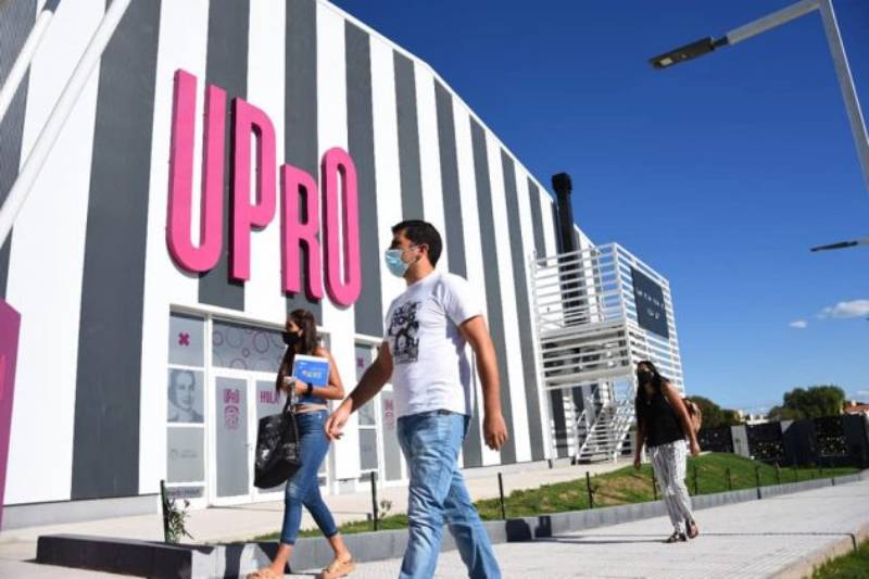 Mas del 70% de los egresados de la UPrO logran una rápida salida ...