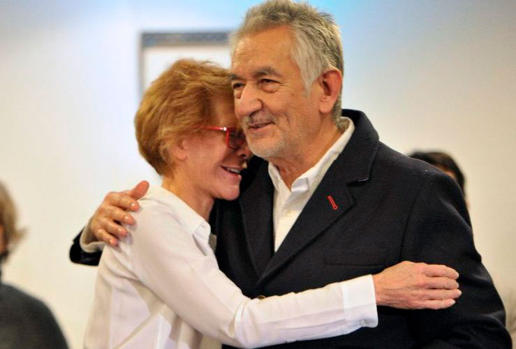 Alicia Bañuelos es la nueva encargada del Rectorado de la Universidad ...