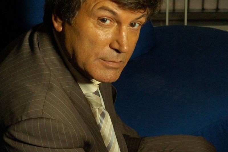 Murió el actor Carlos Calvo a los 67 años – M24Digital