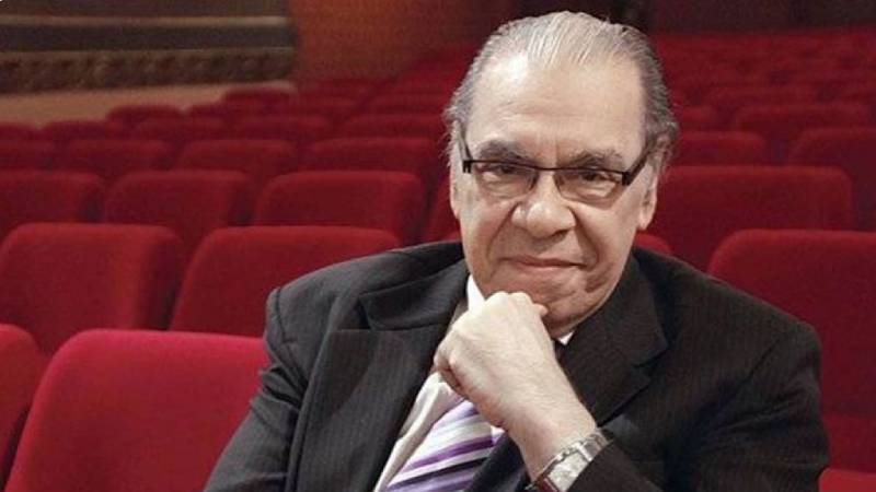 La vida de Enrique Pinti a través de su gran trayectoria – M24Digital