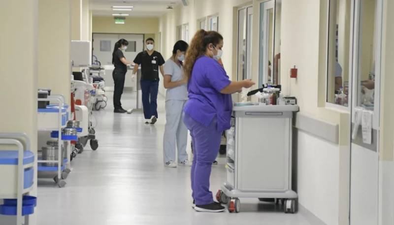 Hospital Ramón Carrillo: Más de 400 personas ya hicieron sus prácticas ...