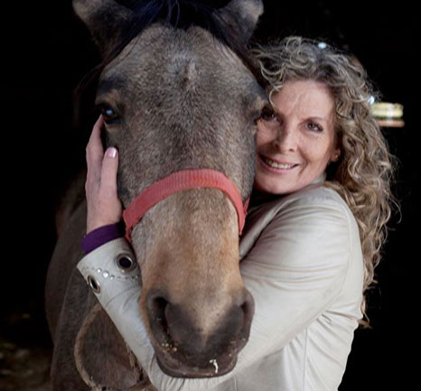 Un corazón a puro galope – M24Digital