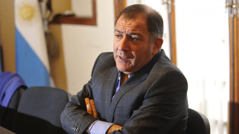 El exabrupto de Luis Juez contra Cristina Kirchner: «Me encantaría que ...