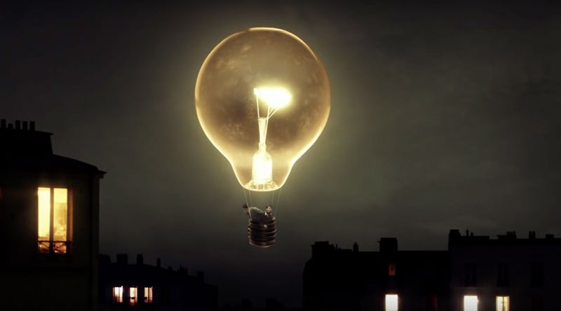 El corto argentino «Luminaris», en el Guinness como el más premiado en ...