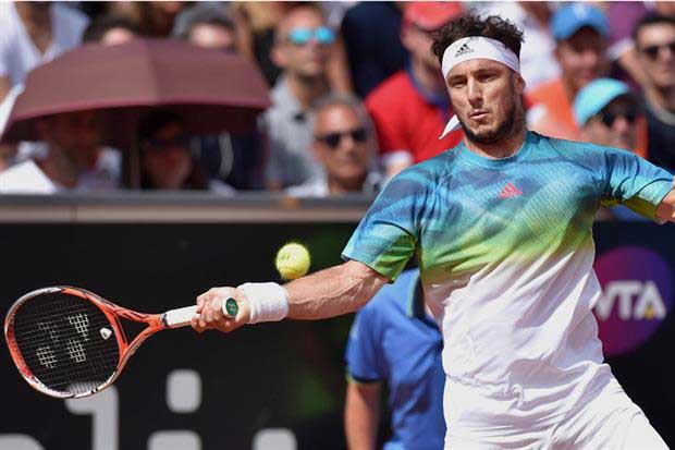 Mónaco avanzó a segunda ronda del Roland Garros – M24Digital