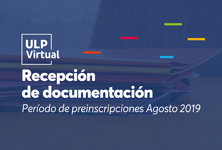 ULP Virtual: más de 3.700 inscriptos en la primera semana – M24Digital