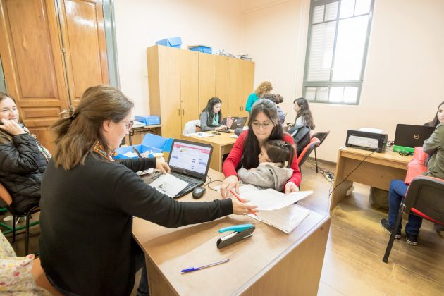 ULP Virtual: se extendió el plazo para presentar la documentación ...