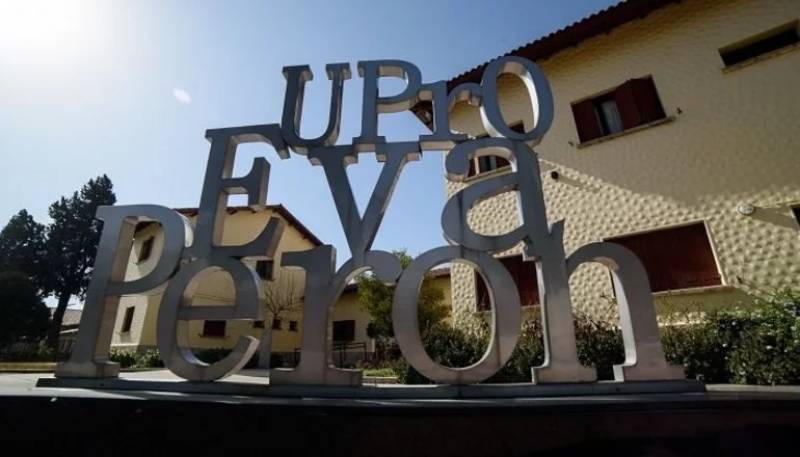 En 2 años más de 7 mil estudiantes se recibieron en la UPrO – M24Digital